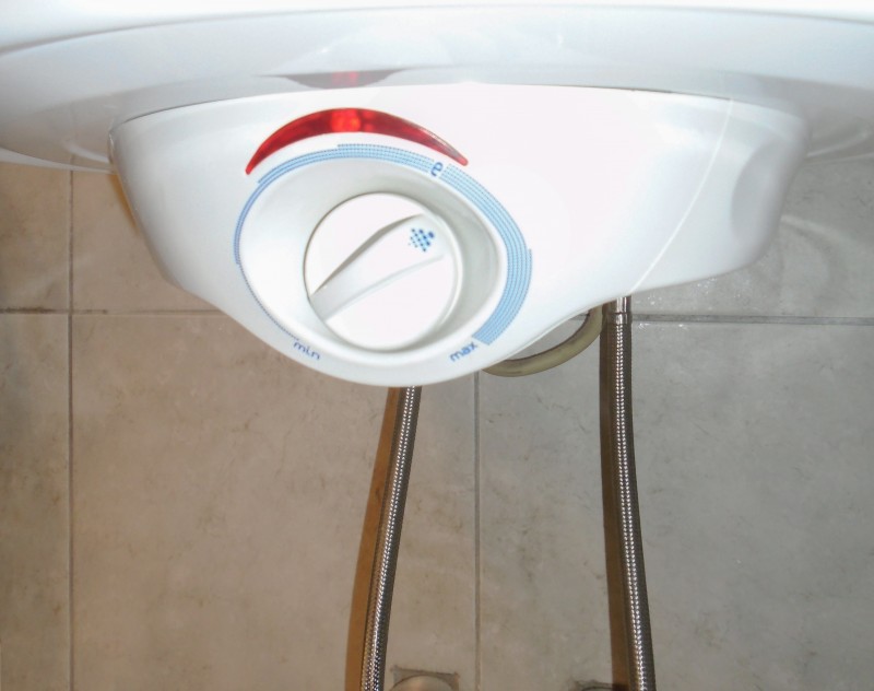 Kazaljka na bojleru ne radi